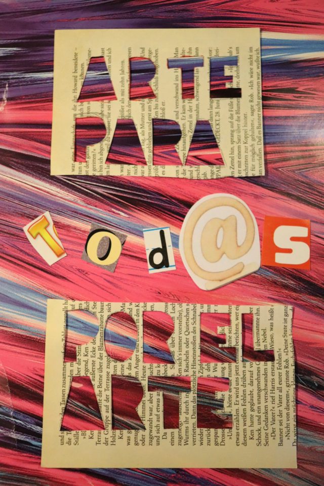 CAMM | Centro de Arte Molino Machmar